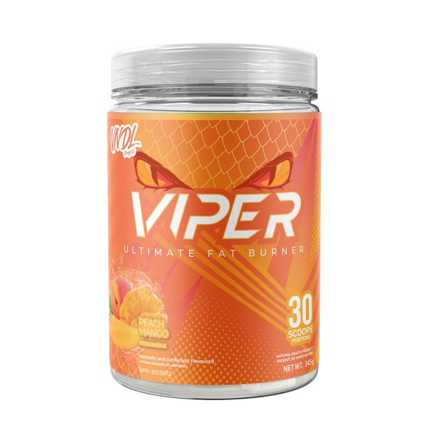 VIPER - VNDL Project